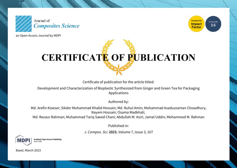 Publication_Certificate_MDPI_jcs-07-00107 | PDF