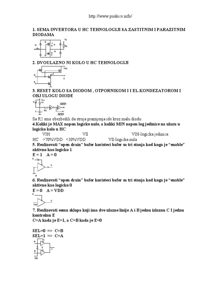 Die Seme | PDF