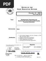 Circular 73 2008 | PDF | Sat | Learning