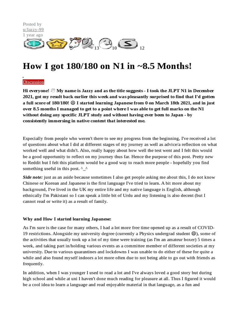 how-i-got-180-of-180-on-n1-in-aprox-8-5-months-pdf-vocabulary