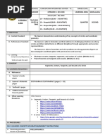Math 10 - q2 - m8 | PDF | Circle | Area