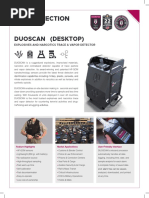TruNarc Analyzer Operation Training | PDF | Tablet (Pharmacy ...