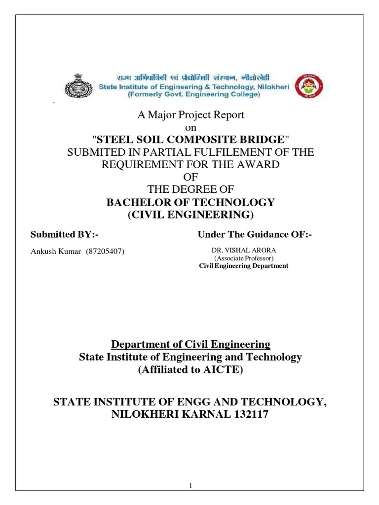 SOIL STEEL COMPOSITE BRIDGE PR (MP) (1) (1) (1) | PDF