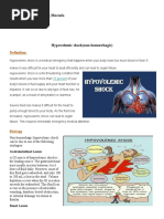 ICU One Pager External Pacemakers v11 | PDF | Artificial Cardiac ...