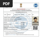 Biometric Attendance System Error Codes | PDF