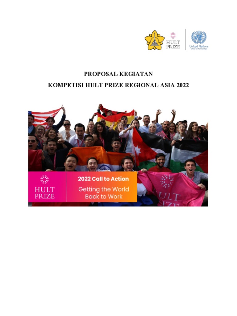 Proposal Reaktivasi Difabel HP | PDF