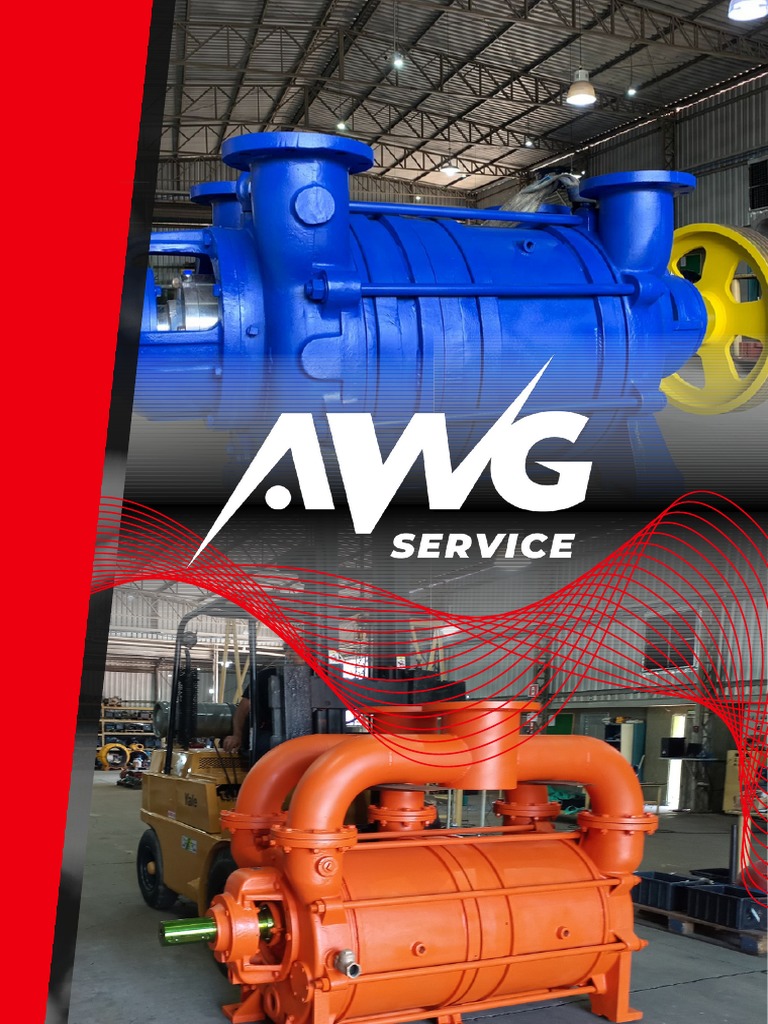 Catálogo AWG Services (7) | PDF