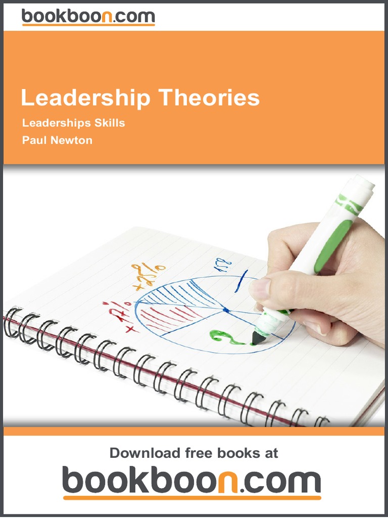 Leadership Theories | PDF