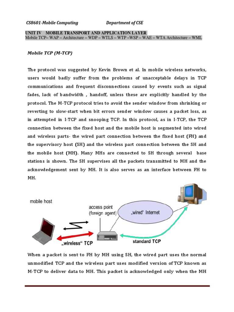 Unit 4 | PDF | Technology & Engineering