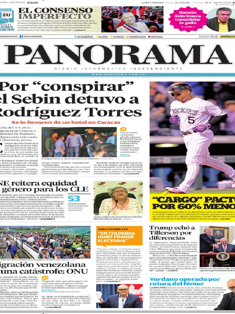 Panorama | PDF