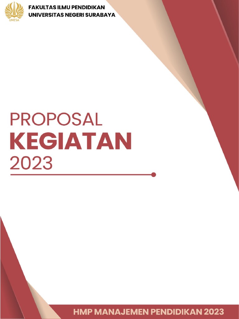 PROPOSAL UPGRADING 2023 Fixx - 014456 | PDF