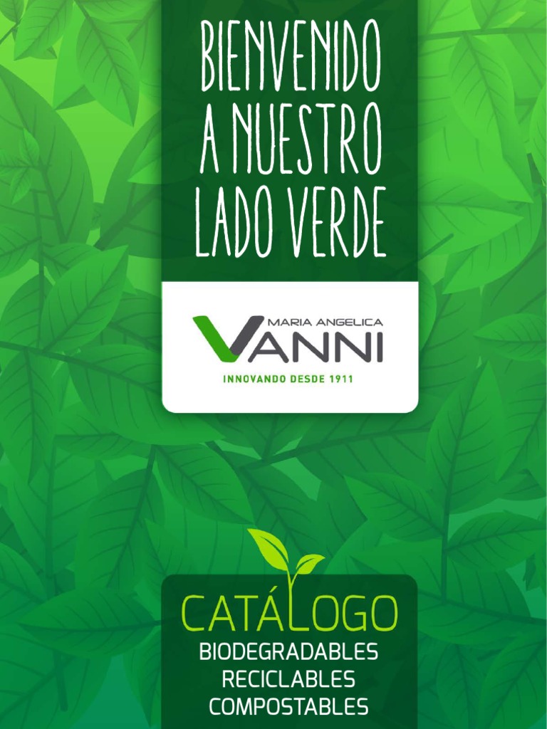 Catálogo BioVanni 2020 Vanni Chile | PDF