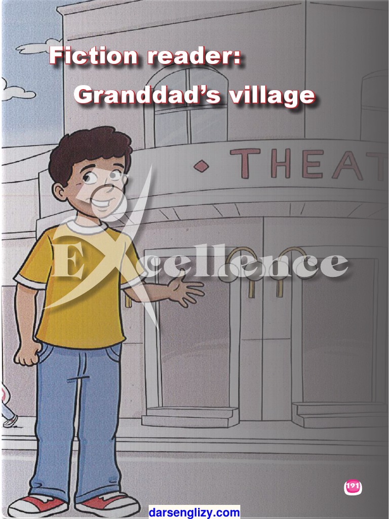 Story Prim 5 (Darsenglizy.com موقع درس انجليزي) | PDF