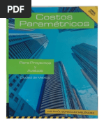 Bimsa Reports - Valuador Costos de Construcción Por m2 - 2021 | PDF