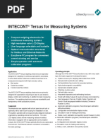 IND360 Datasheet | PDF | Programmable Logic Controller | Automation