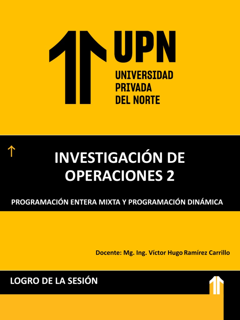 Programación Entera Mixta en IQSA SA | PDF | Programación dinámica ...
