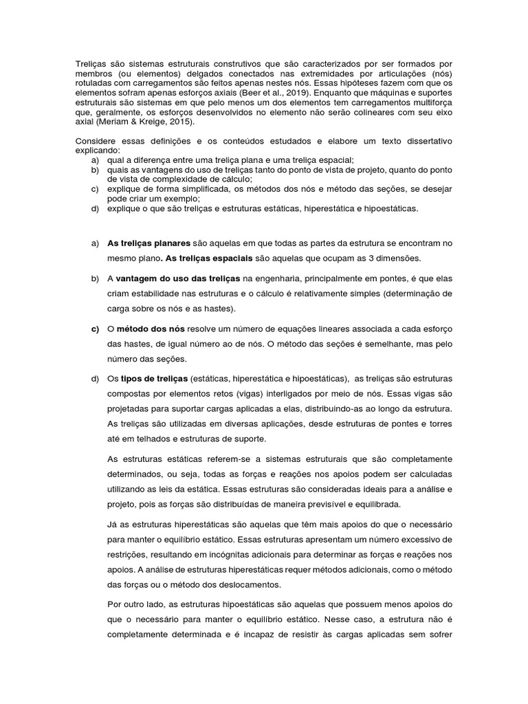 Atividade 3 Un3 | PDF