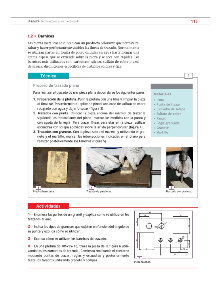 Meca 2 | PDF
