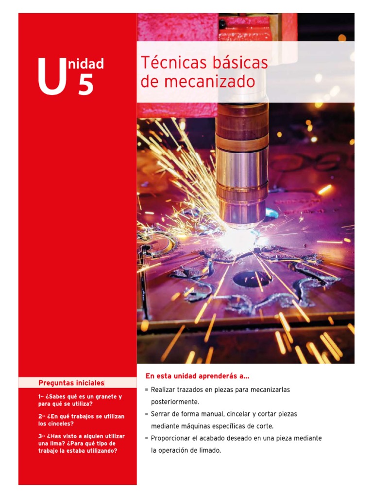 Meca 1 | PDF