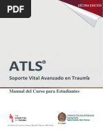 PHTLS 10 Edición Actualización en Español | PDF | Lesión | Reanimación ...