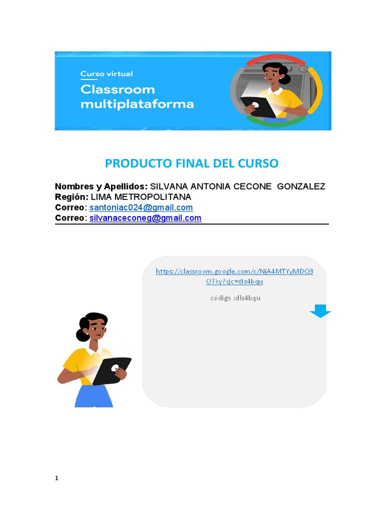 Productofinal_CeconeSilvana (1) | PDF
