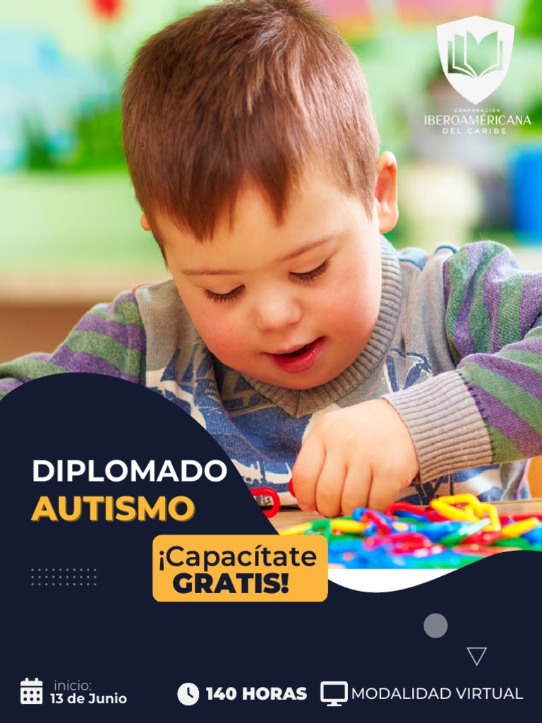 Modulo Cic Autismo 1 | PDF