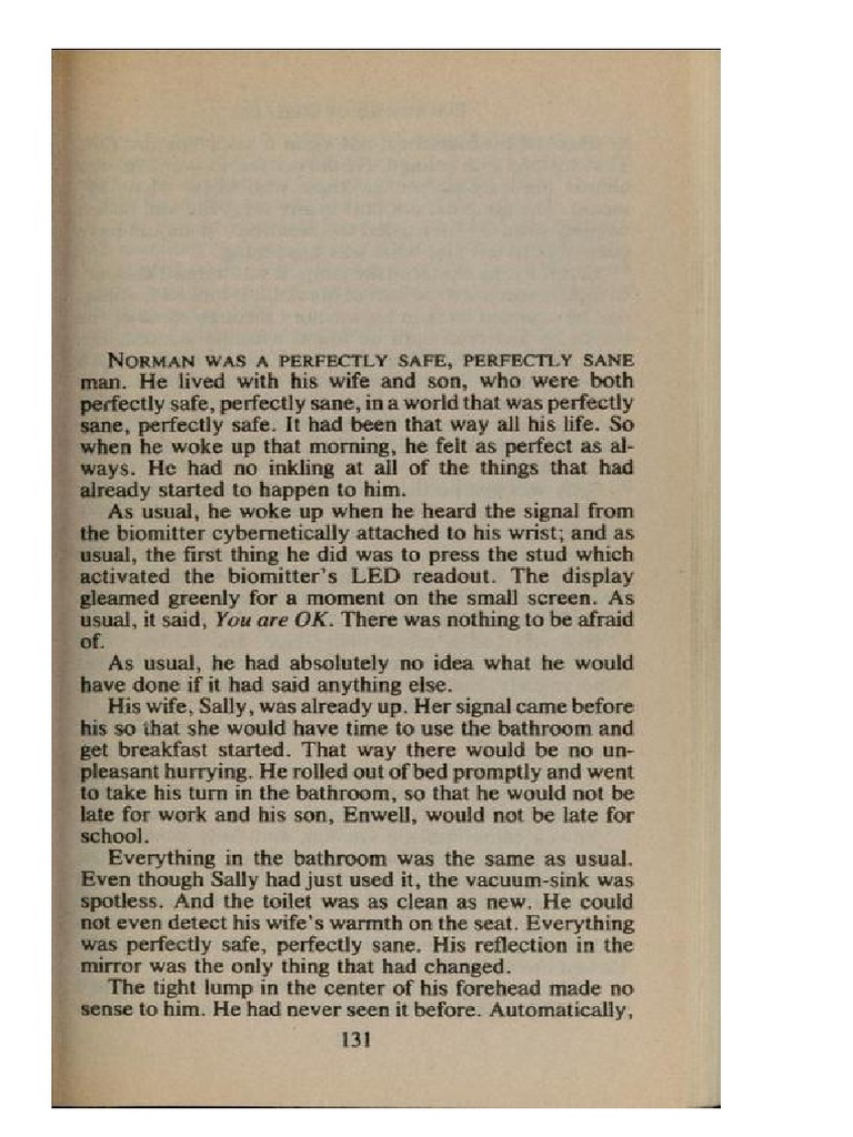 'Mythological Beasts' Stephen Donaldson | PDF