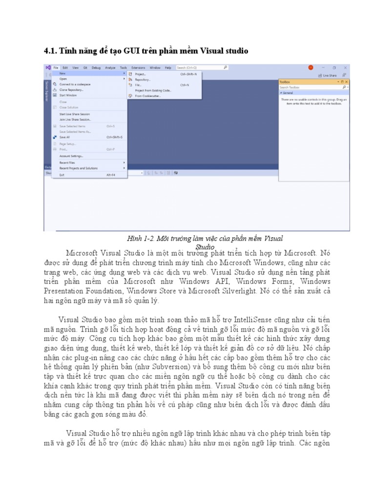 Thiết Kế Giao Diện | PDF