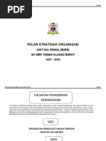 Senarai Kandungan Fail Unit Hem 2023-2024 | PDF