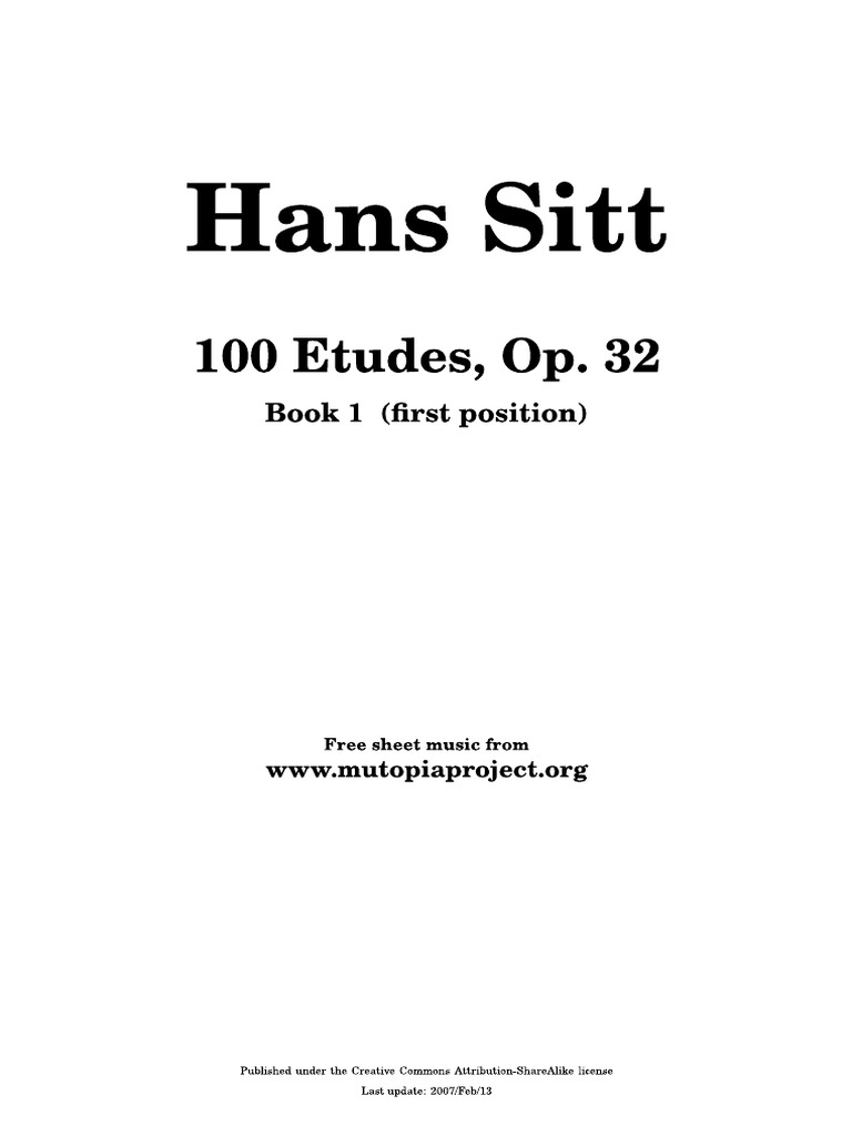 Sitt 1 Pdf