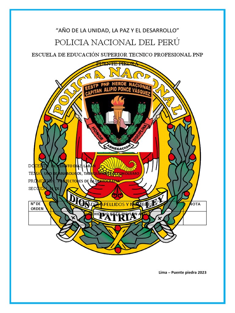 JHEYSON HILARIO JULCA-nuevo | PDF