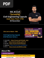 Civil Engineering Handwritten Notes of Jaspal Sir | PDF | Science ...
