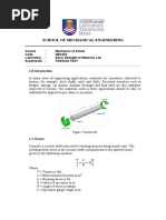 Curtailment of Reinforcement in Concrete Beams and Slabs - The C | PDF ...