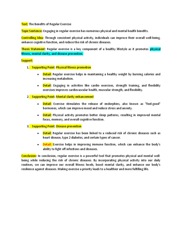 Text | PDF | Physical Fitness | Recycling