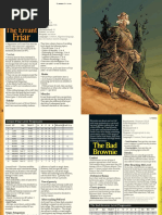 Skyrim Item Codes List - Skyrim Commands | PDF