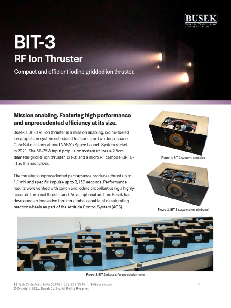 BIT3 v1.0 | PDF | Computers