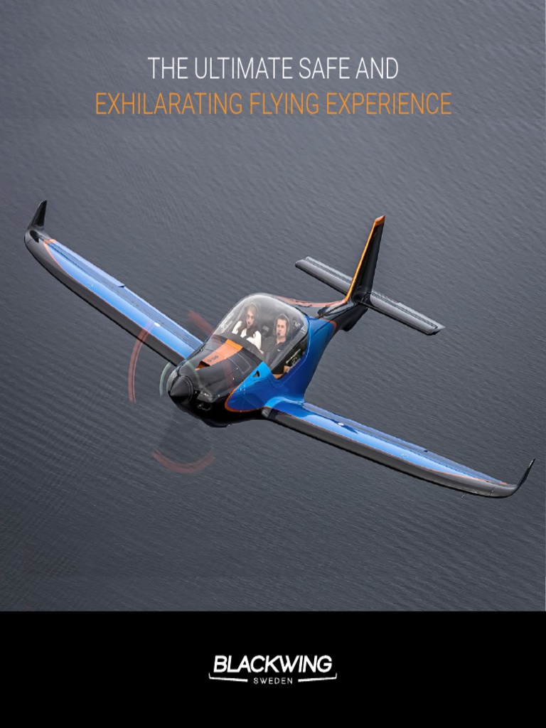 BW Folder 2021 | PDF