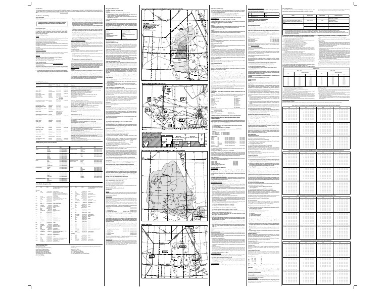 Ek Chart Enr 6 Anc Denmark Reverse en Version-20 Apr 2023 | PDF ...