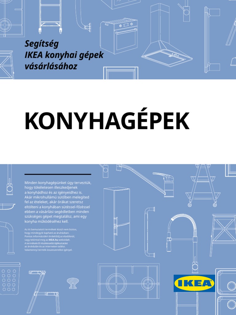 Appliances Buying Guide Hu Hu | PDF