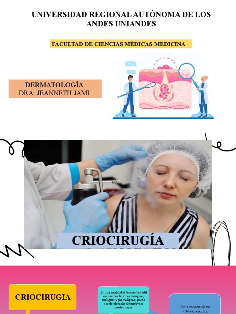 DERMATOLOGIA_EXPOSICION (1) | PDF | Biopsia | Piel