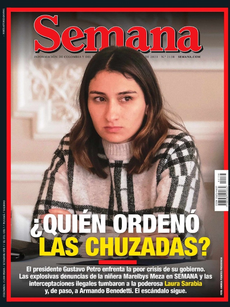 SEMANA-1 Compressed 3 | PDF | Colombia