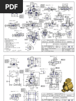 CATIA Exercise Book | PDF
