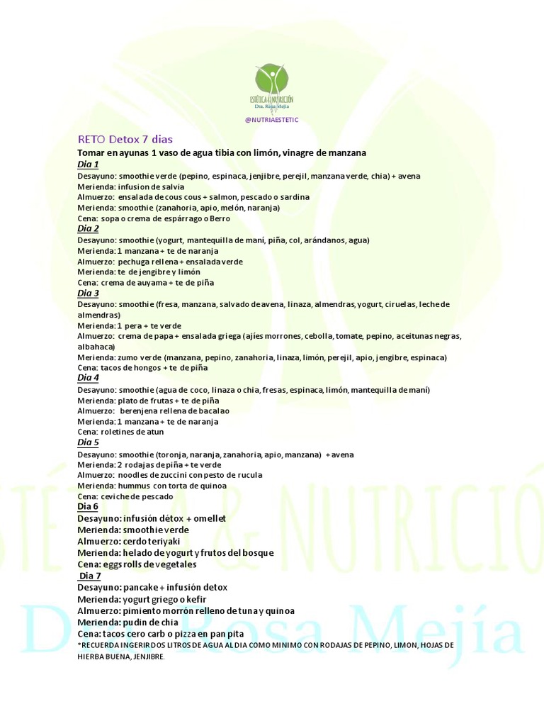 Fascinating Dieta Para Cardiacos 7 Dias Photos