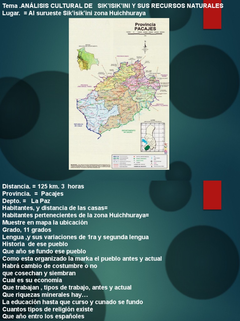 Diccionario Toponimico | PDF