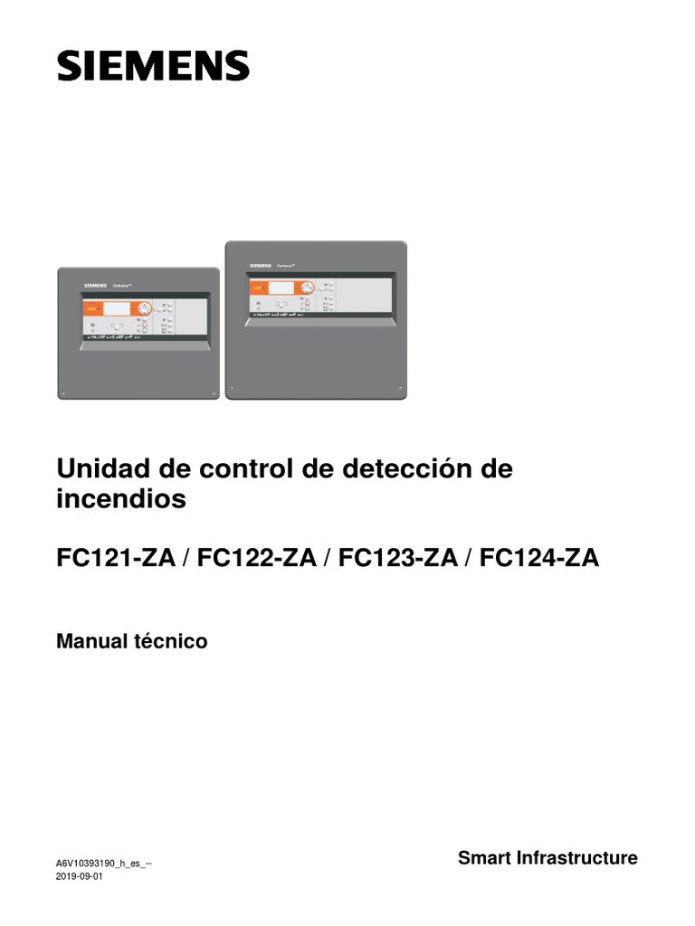 FC120-manual-tecnico (1) | PDF