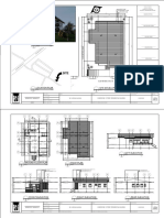 2 Storey Commercial Building Structural Plan-03-06-23 | PDF