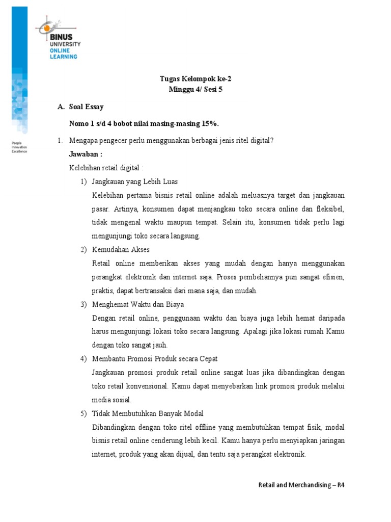 2221 MKTG6125038 Tsea TK2-W4-S5-R4 Team5 | PDF