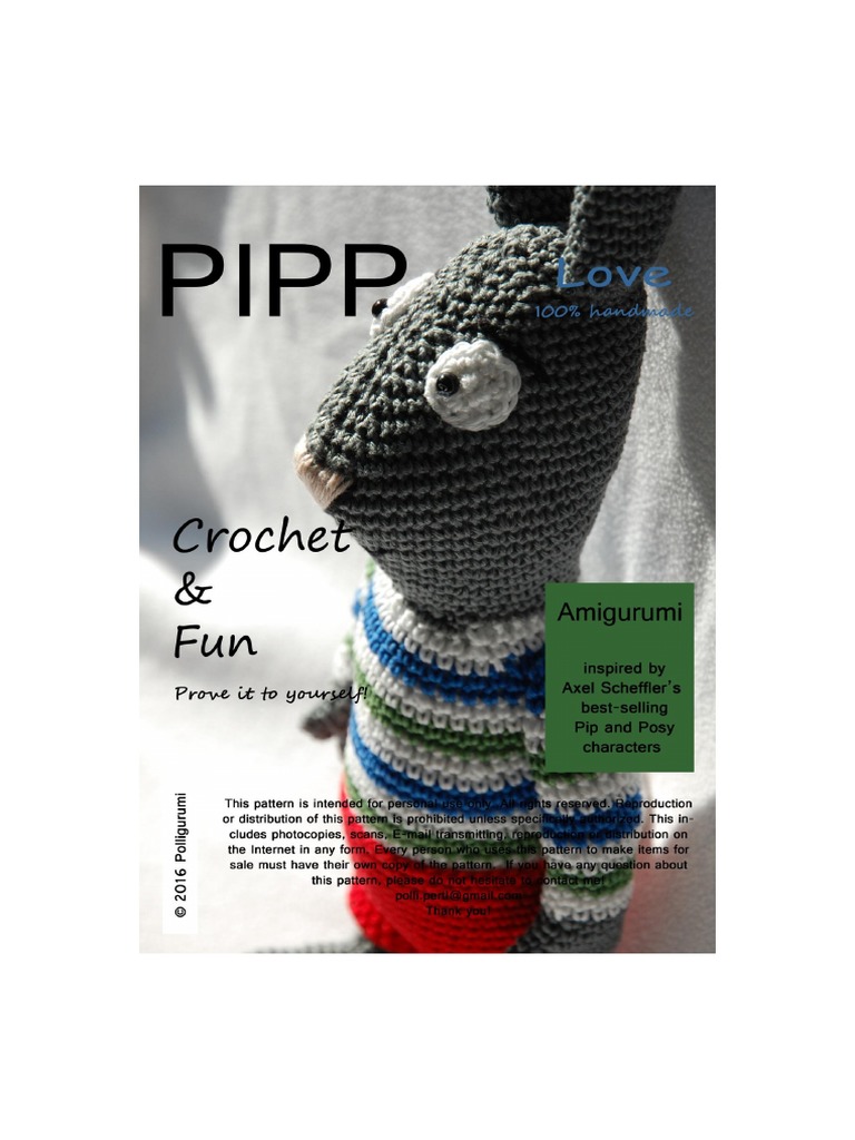 Pipp | PDF