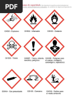 CRETIB CODIGO SIGNIFICADO de Corrosivo, Reactivo, Explosivo, Tóxico ...