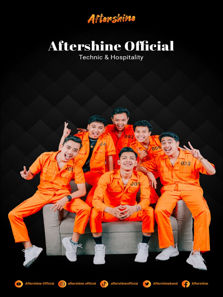 TECHNICAL RIDERS AFTERSHINE 2023 Rev | PDF